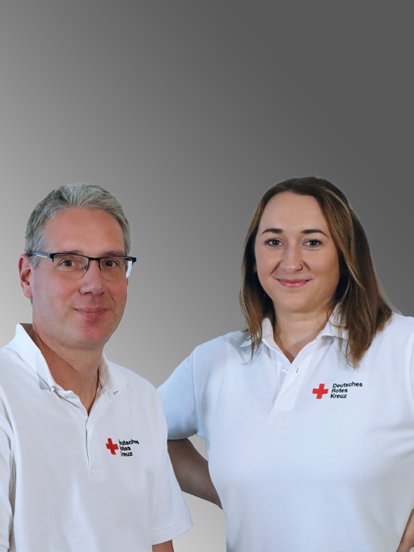 Erste-Hilfe-Kurse Stralsund - DRK-Kreisverband Rügen-Stralsund e.V.